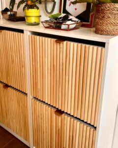 16 IKEA Bissa Hacks & Ideas Every Organizer Dreams About