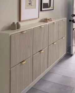 16 IKEA Bissa Hacks & Ideas Every Organizer Dreams About