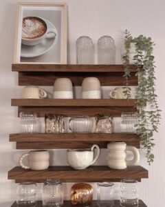 28 IKEA Mosslanda Hacks & Ideas That Transform Any Room
