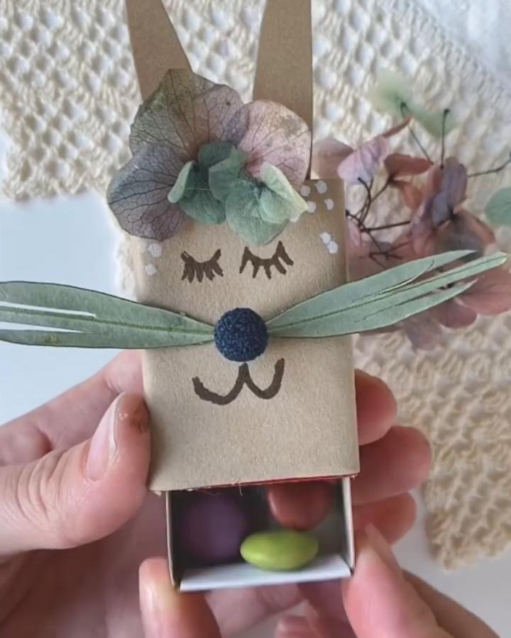 15 Easter Paper Crafts For Adults Who Embrace Artistry