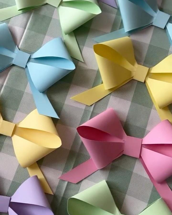 15 Easter Paper Crafts For Adults Who Embrace Artistry