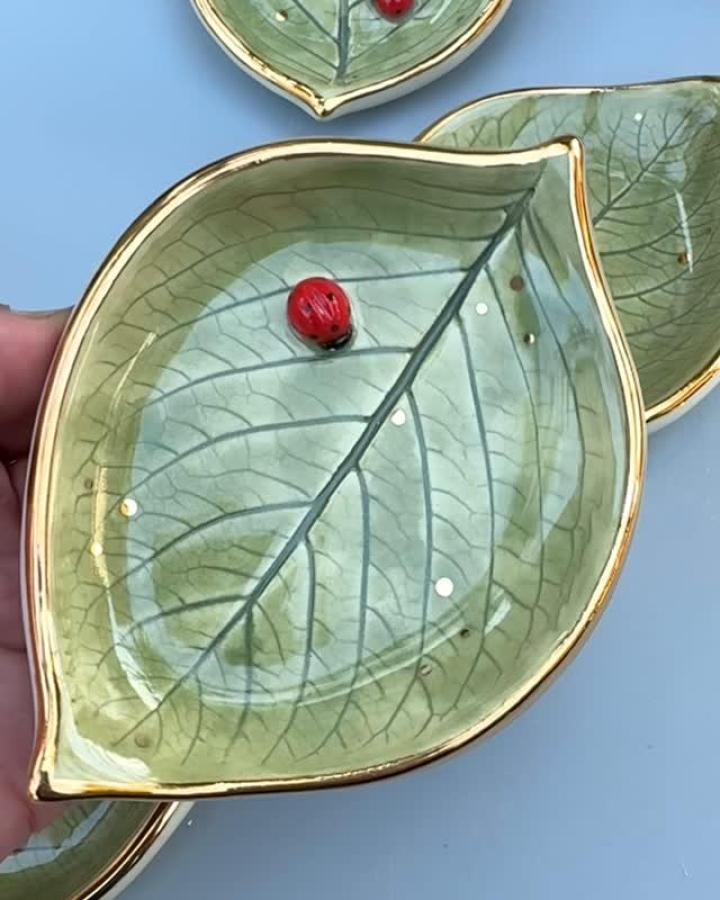 15 Whimsical Ladybug Crafts For Adults Who Love Garden Magic