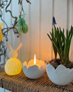 17 Easter Clay Craft Ideas That Transform Spring Celebrations