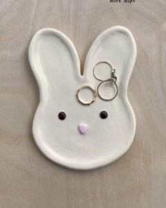 17 Easter Clay Craft Ideas That Transform Spring Celebrations