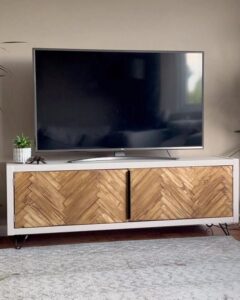 17 Ikea Kallax TV Unit Hacks That Elevate Every Living Room